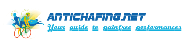 chafing - all you need to know about anti chafing products